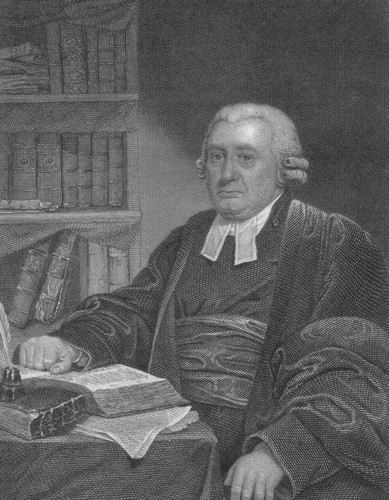 History of the Church – St Peter and St Paul, Olney